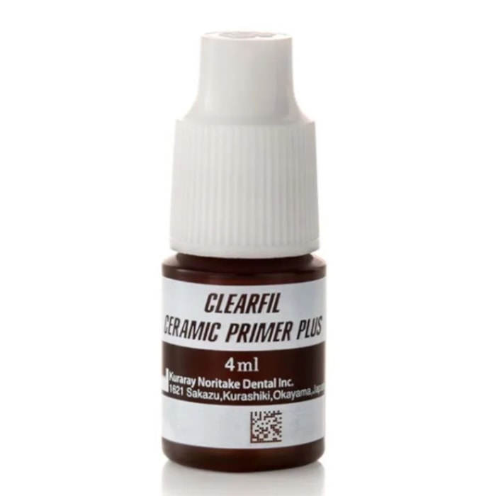Adesivo Clearfil Ceramic Primer Plus 4ml - Kuraray