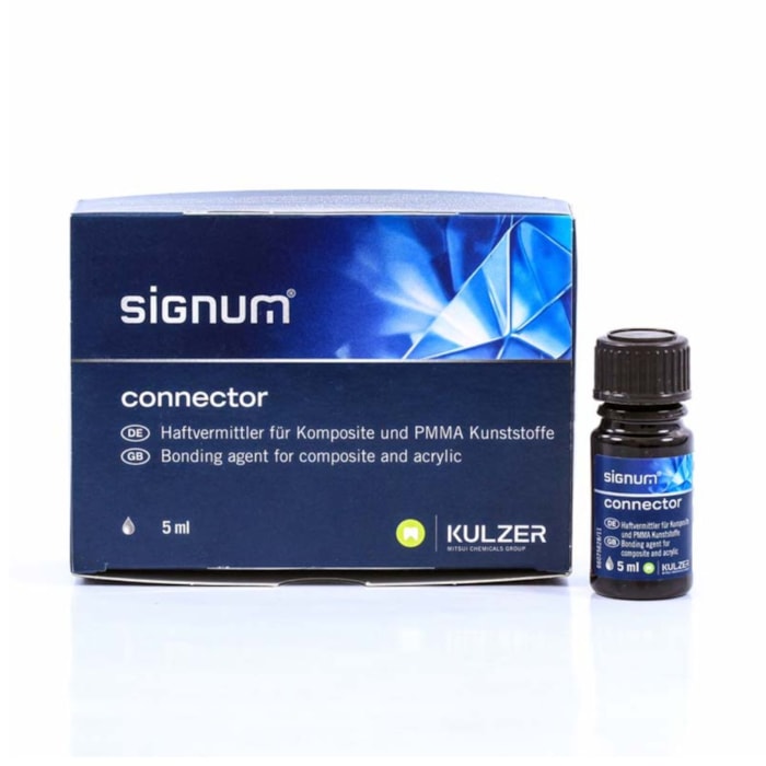 Adesivo Signum Connector - Kulzer - Dental Proclin