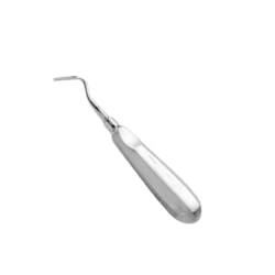 Alavanca Apical Infantil com Cabo Fino Kit - Golgran - Dental Proclin