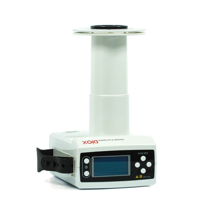 Aparelho Raio-x Portátil Diox - Acteon