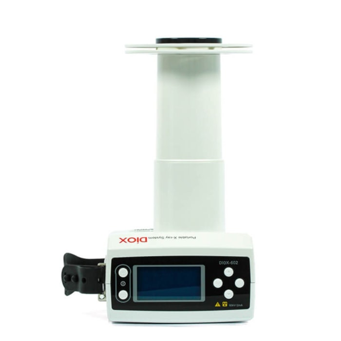 Aparelho Raio-x Portátil Diox - Acteon