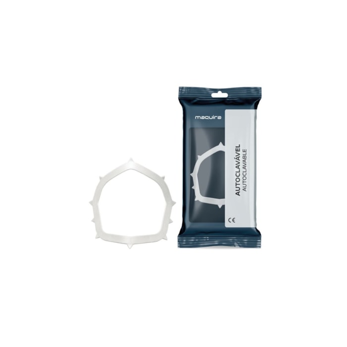 Arco de Ostby Simples - Maquira | Dental Proclin