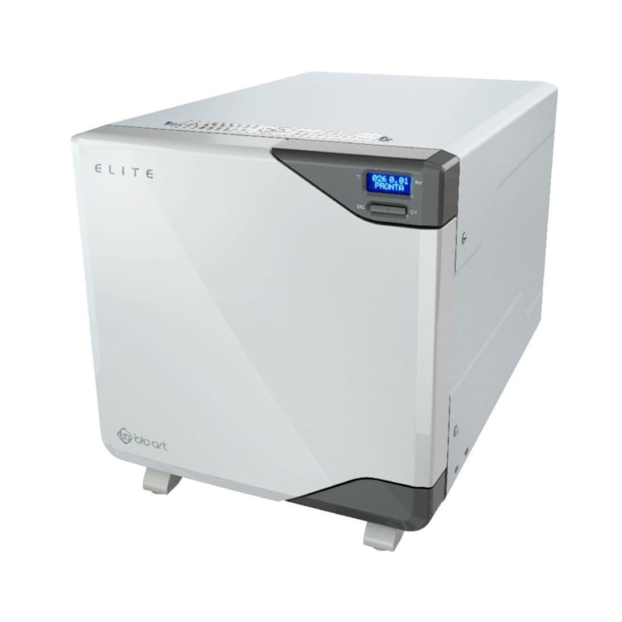Autoclave Elite 12L - Bio-Art
