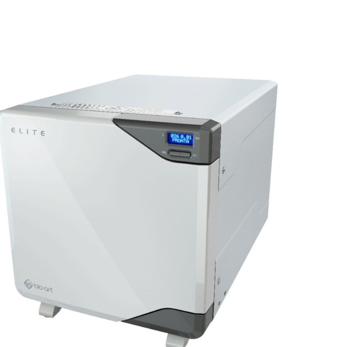 Autoclave Elite 21L - Bio-Art | Dental Proclin