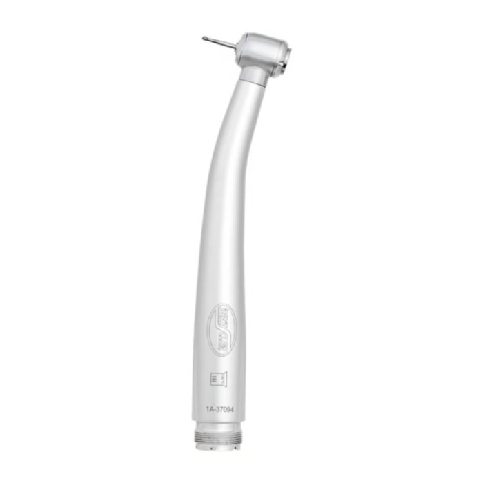 Caneta de Alta Rotação Necta Maxi Plus III Push Botton - Dentscler