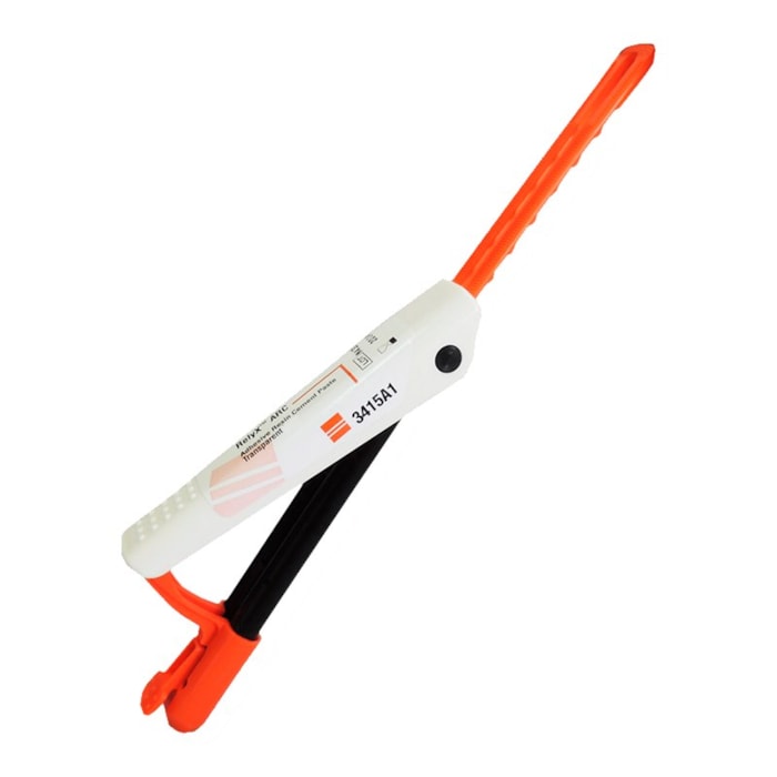 Cimento Resinoso Universal Fill Magic Dual Cement Kit - Vigodent ...