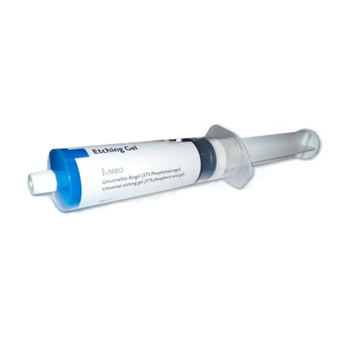 Condicionador Ácido Fosfórico Etching Gel Jumbo 37% - Dmg|Dental Proclin