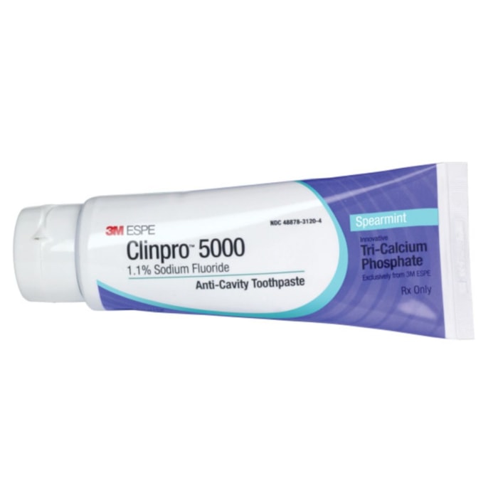 Creme Dental 3M™ Clinpro™ 5000 - Solventum