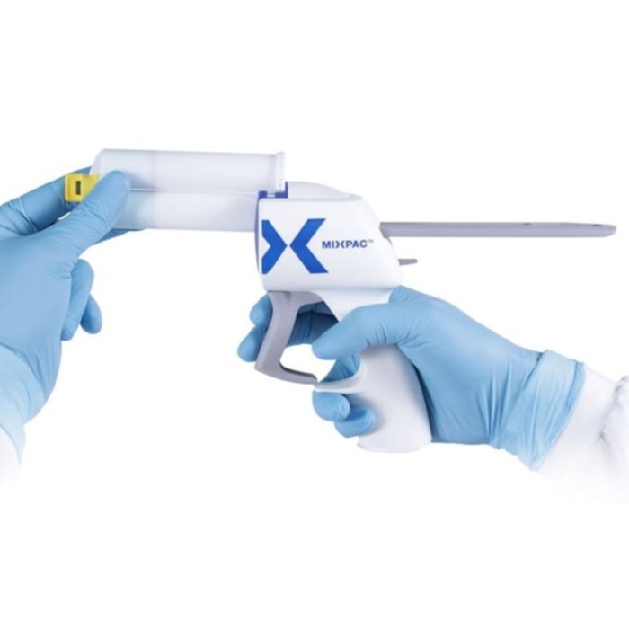 Dispensador MixPac 50ml 1:1/2:1 - MixPac