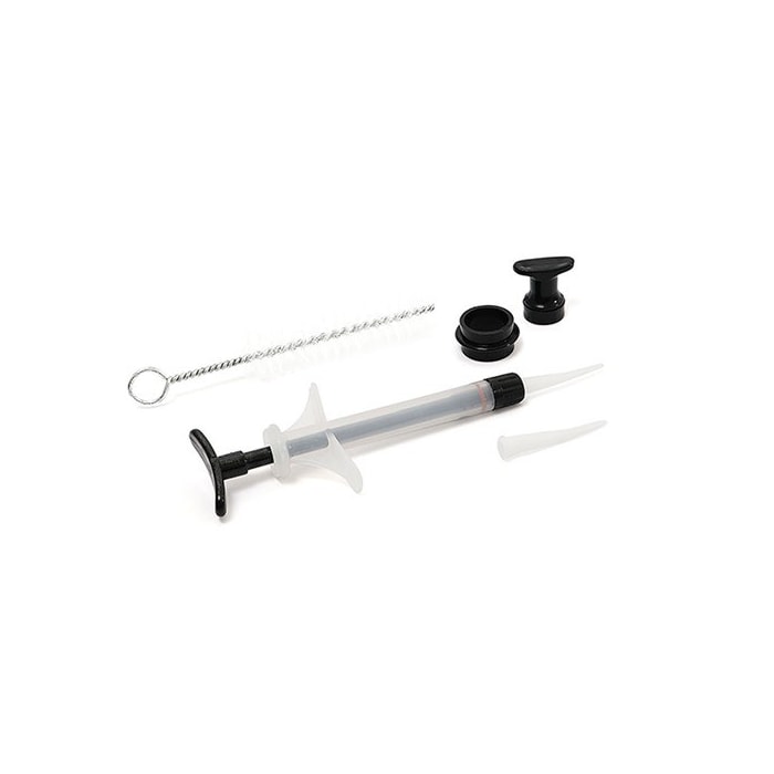 Injetor para Elastômero - Maquira | Dental Proclin
