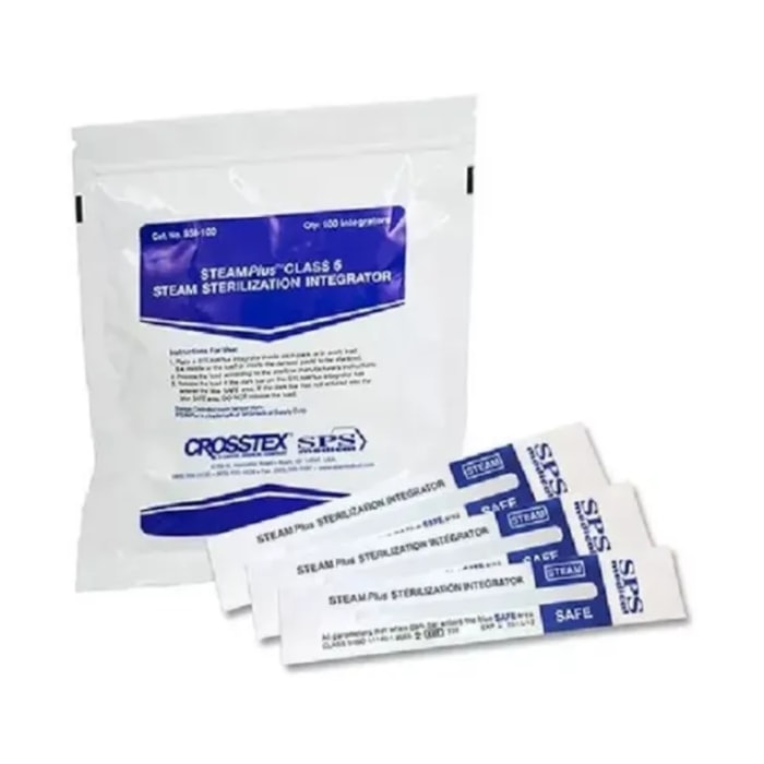 Integrador Quimico Classe 5 com 50 - Essence Dental