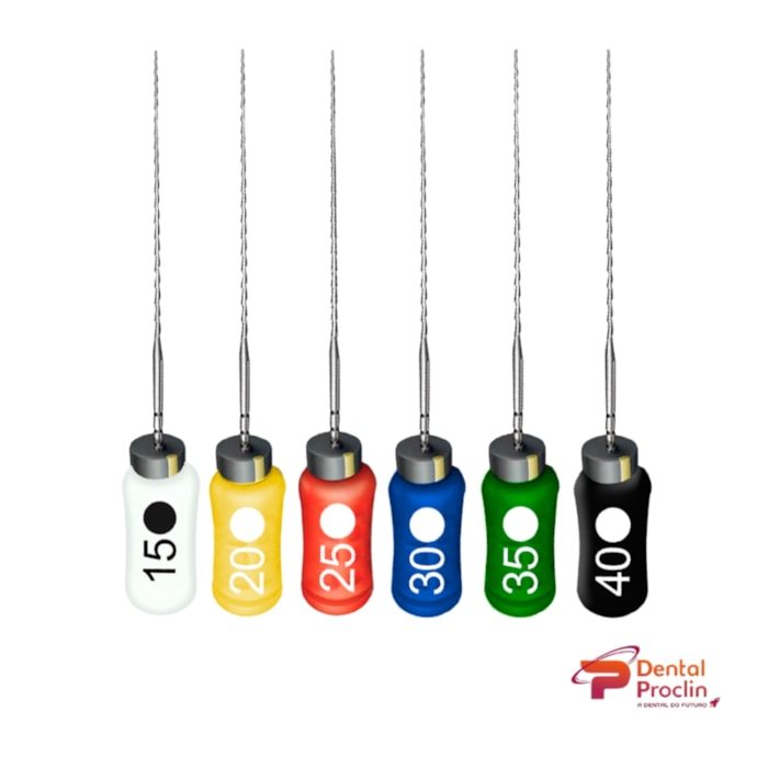 Lima K-File - Angelus