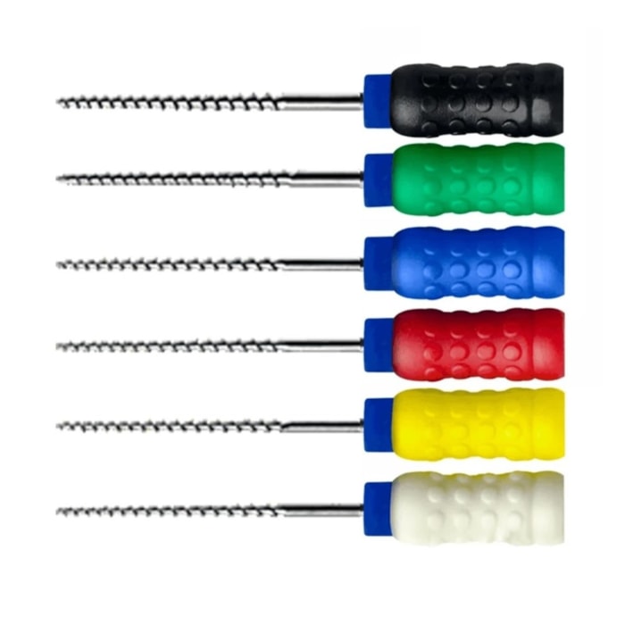 Lima K-File - Angelus