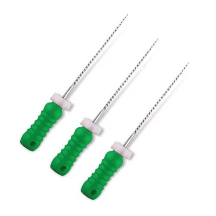 Lima K File Triple Flex - Eurodonto TDK