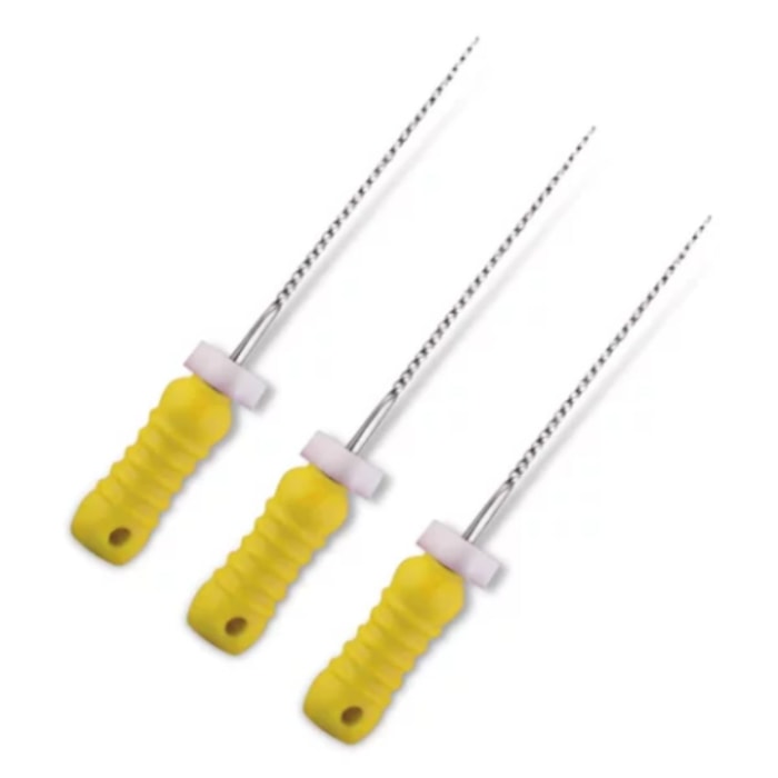 Lima K File Triple Flex - Eurodonto TDK | Dental Proclin