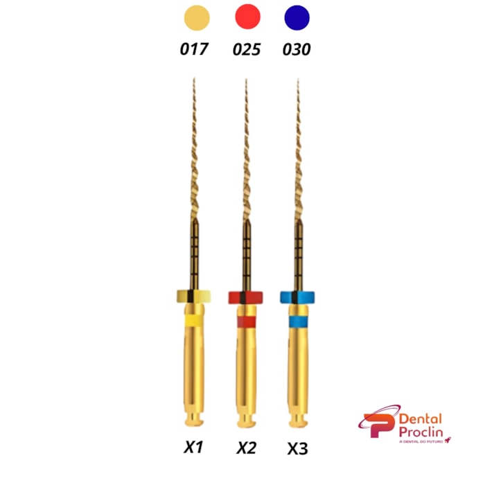 Lima Mecânica Pro -TX Kit - MK Life