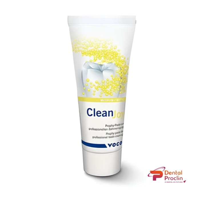 Pasta Profilática Shine - Maquira | Dental Proclin