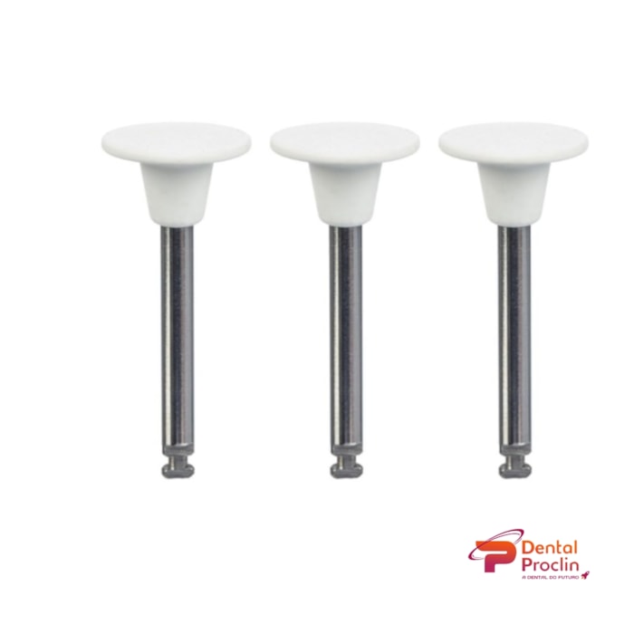 Polidor Jiffy Polisher - Ultradent