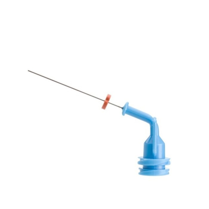 Ponta Para Irrigação Navitip 29g - Ultradent | Dental Proclin