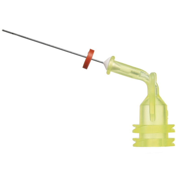 Ponta Para Irrigação Navitip 29g - Ultradent | Dental Proclin