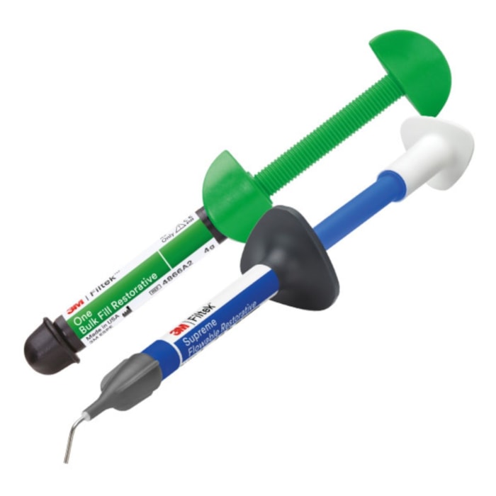 Resina 3M™ Filtek™ Z350 XT - Solventum