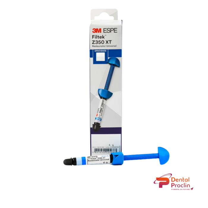 Resina 3M™ Filtek™ Z350 XT Supreme Flow - Solventum