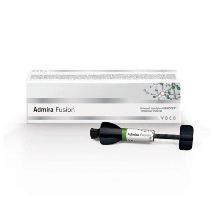 Resina Admira Fusion 3g - Voco | Dental Proclin
