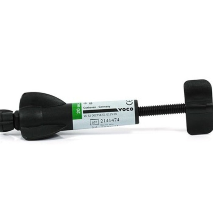 Resina Admira Fusion 3g - Voco | Dental Proclin