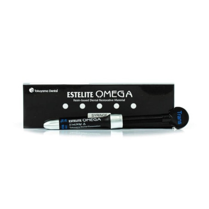 Resina Estelite Omega - Tokuyama | Dental Proclin