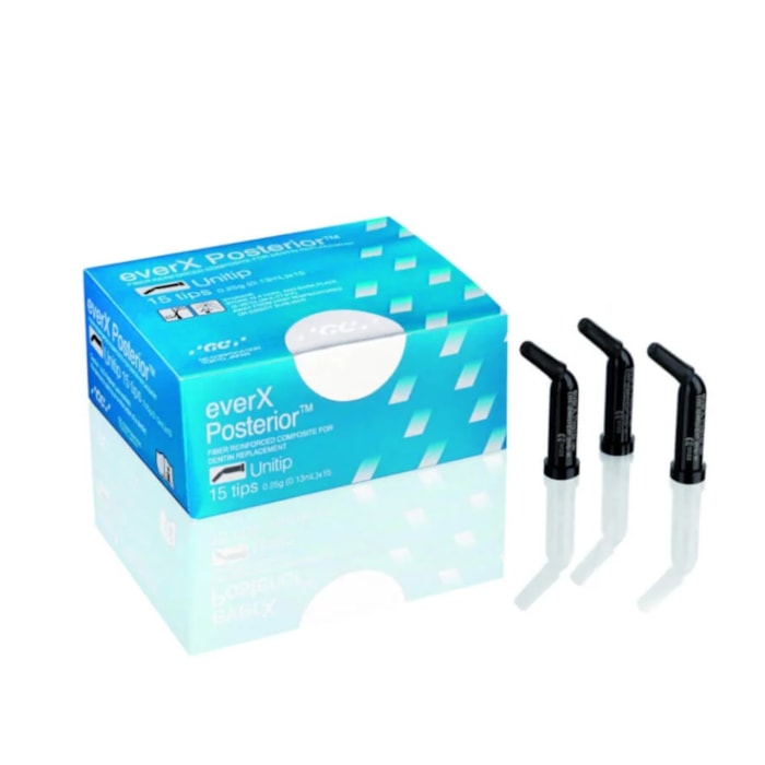 Resina EverX Posterior - GC