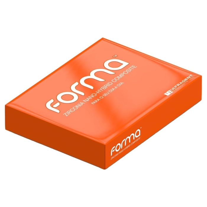 Resina Forma Kit - Ultradent | Dental Proclin