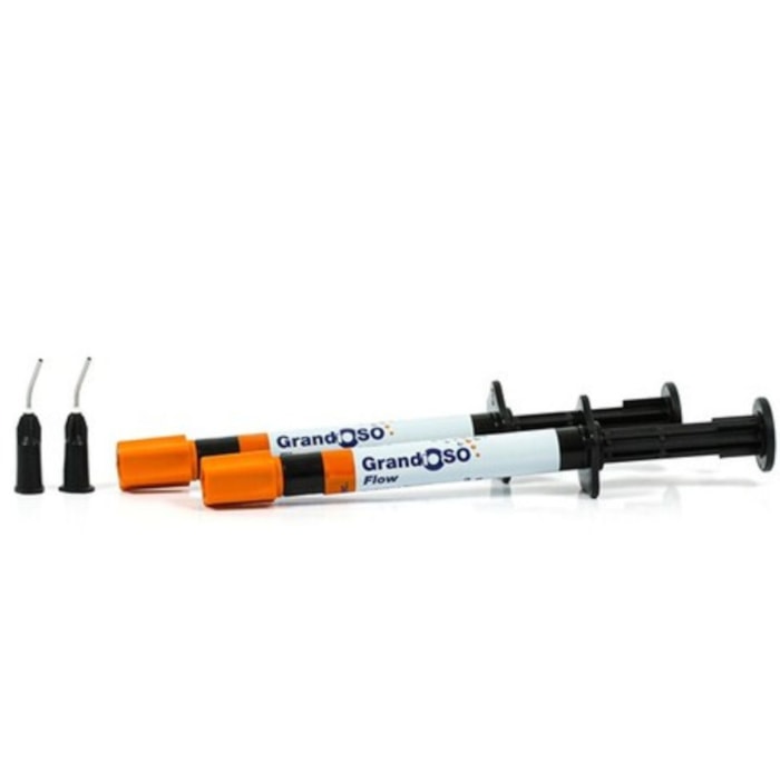 Resina Grandioso Flow - Voco | Dental Proclin