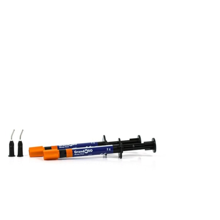 Resina Grandioso Flow - Voco | Dental Proclin