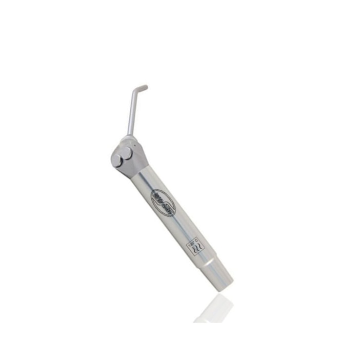 Seringa Tríplice Odontológica - Dentscler - Dental Proclin