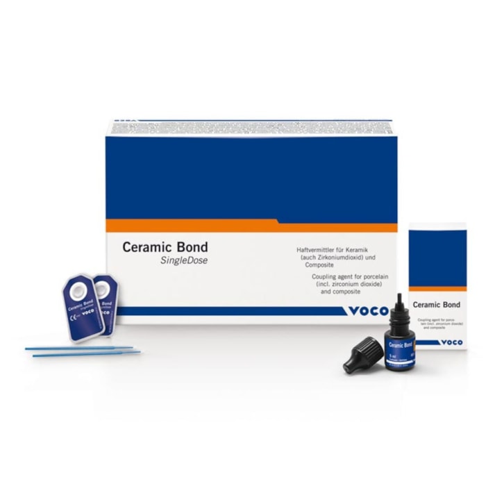 Silano Ceramic Bond - Voco | Dental Proclin