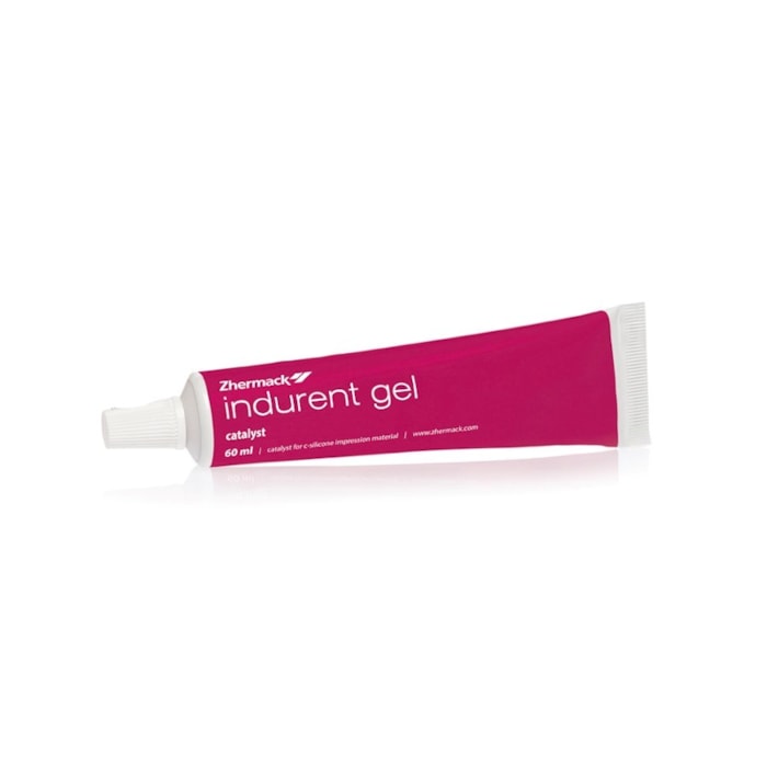 Silicone de Condensação Indurent Gel - Zhermack - Dental Proclin