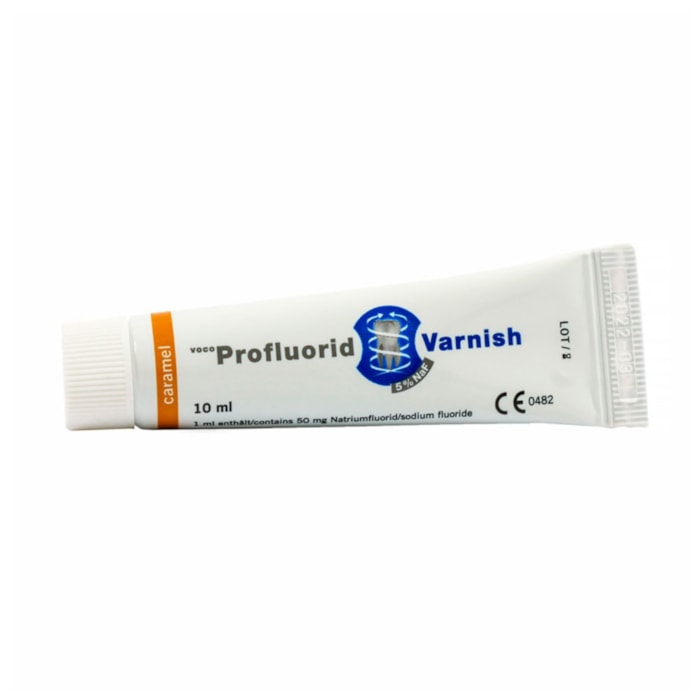 Verniz de Flúor Profluorid Varnish - Voco | Dental Proclin